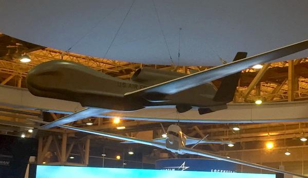 Northrop Grumman | The National Robotics Education Foundation